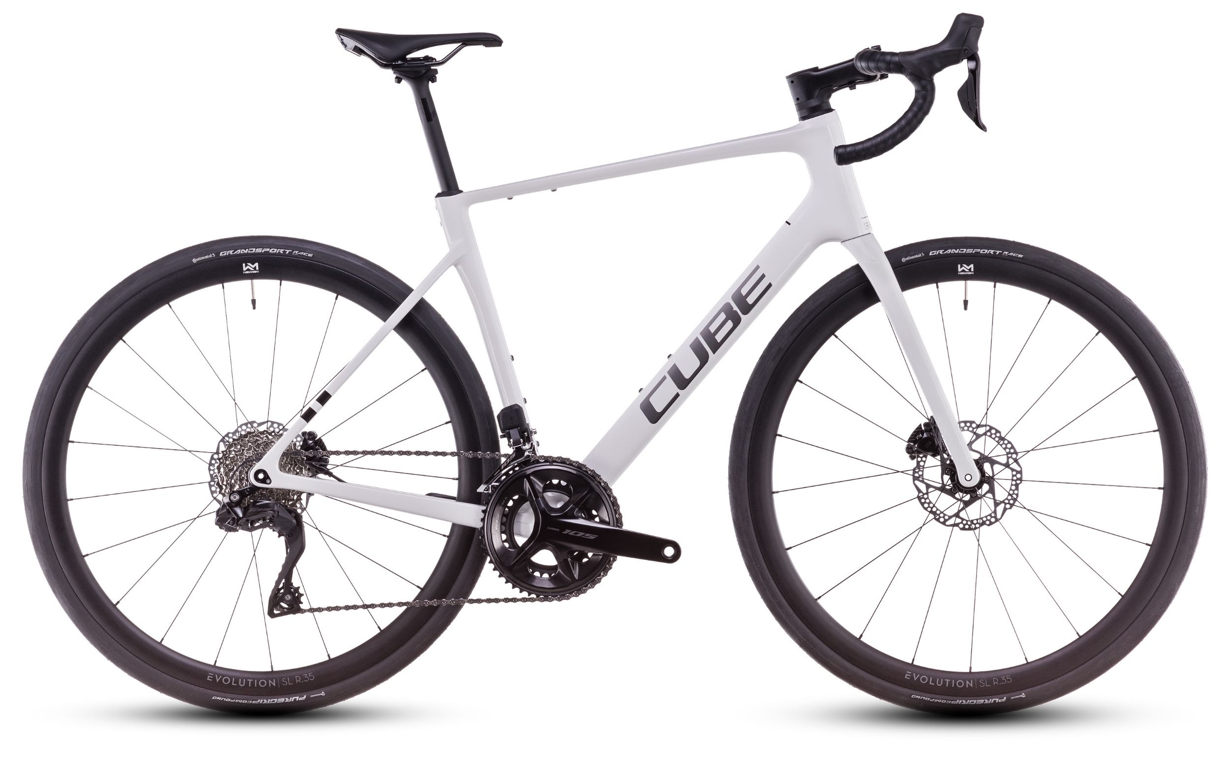 Cube agree c62 race disc 2019 store